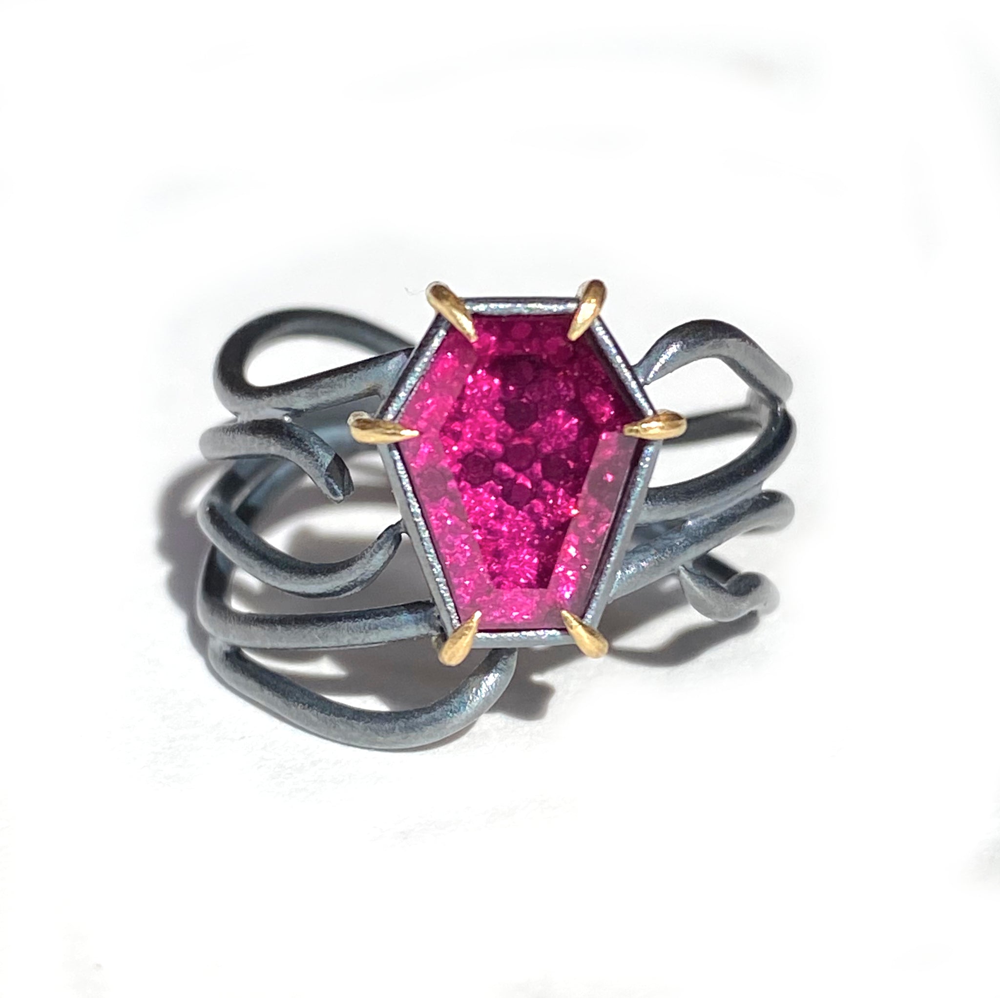 Acebo Jewelry – AJ Studio